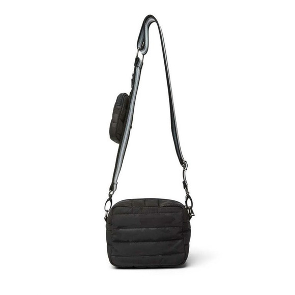 THINK ROYLN | Accessories | New Think Royln Venture Bag In Black Camo ...